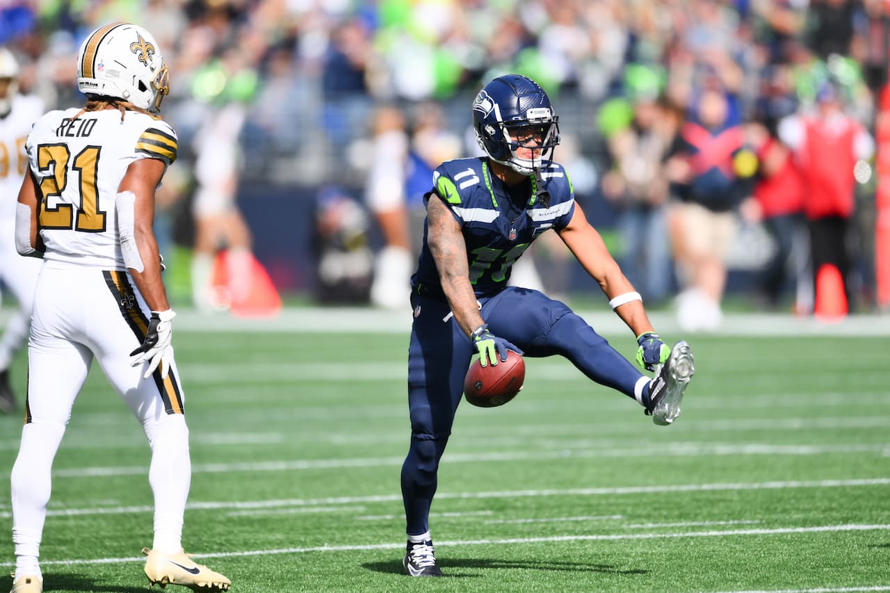 Pat Mayo's Updated Week 4 Fantasy Football Rankings and NFL Injuries | 4for4